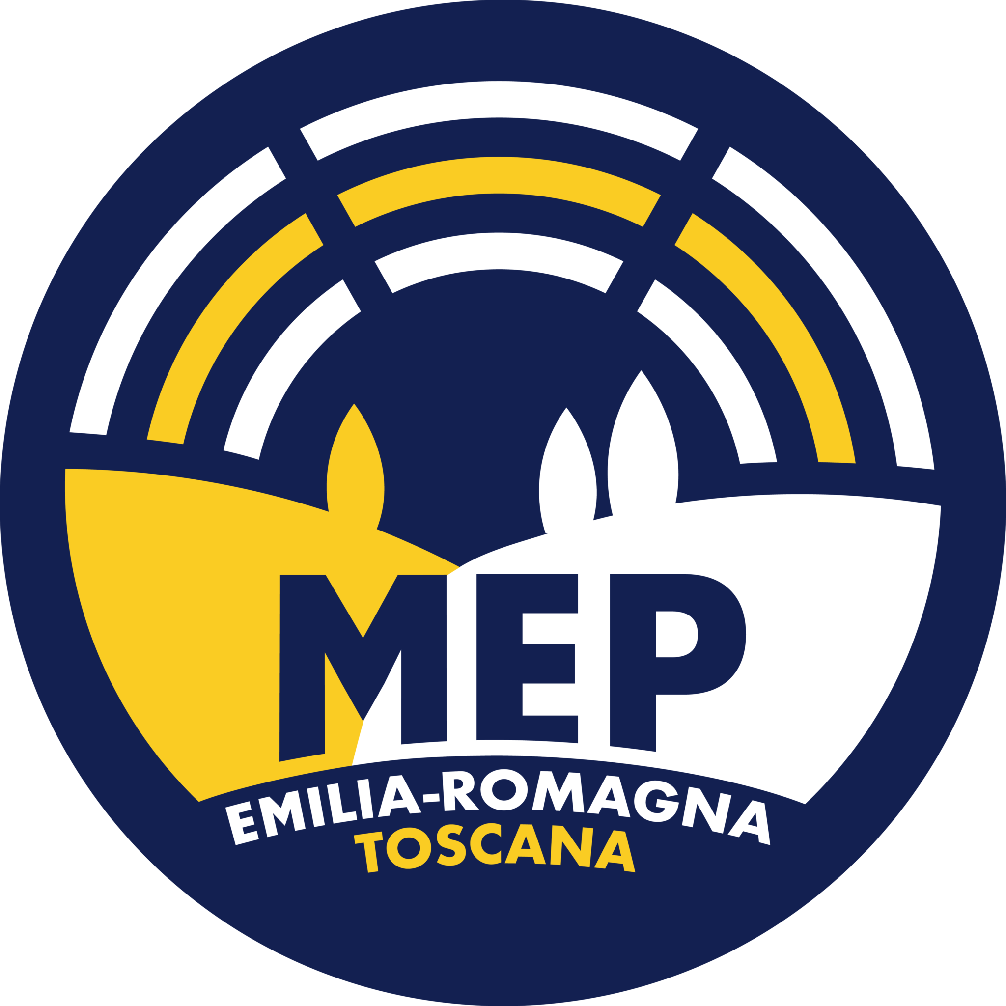 MEP Emilia-Romagna e Toscana